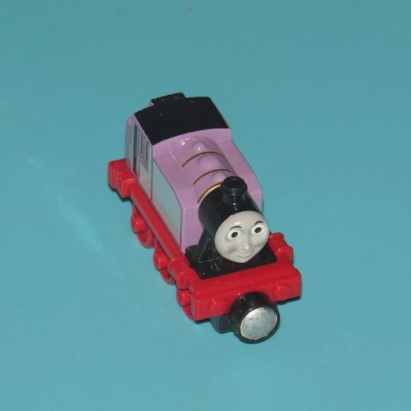 Thomas & Friends | Toys | Thomas Take Along And Play Diecast Train ...